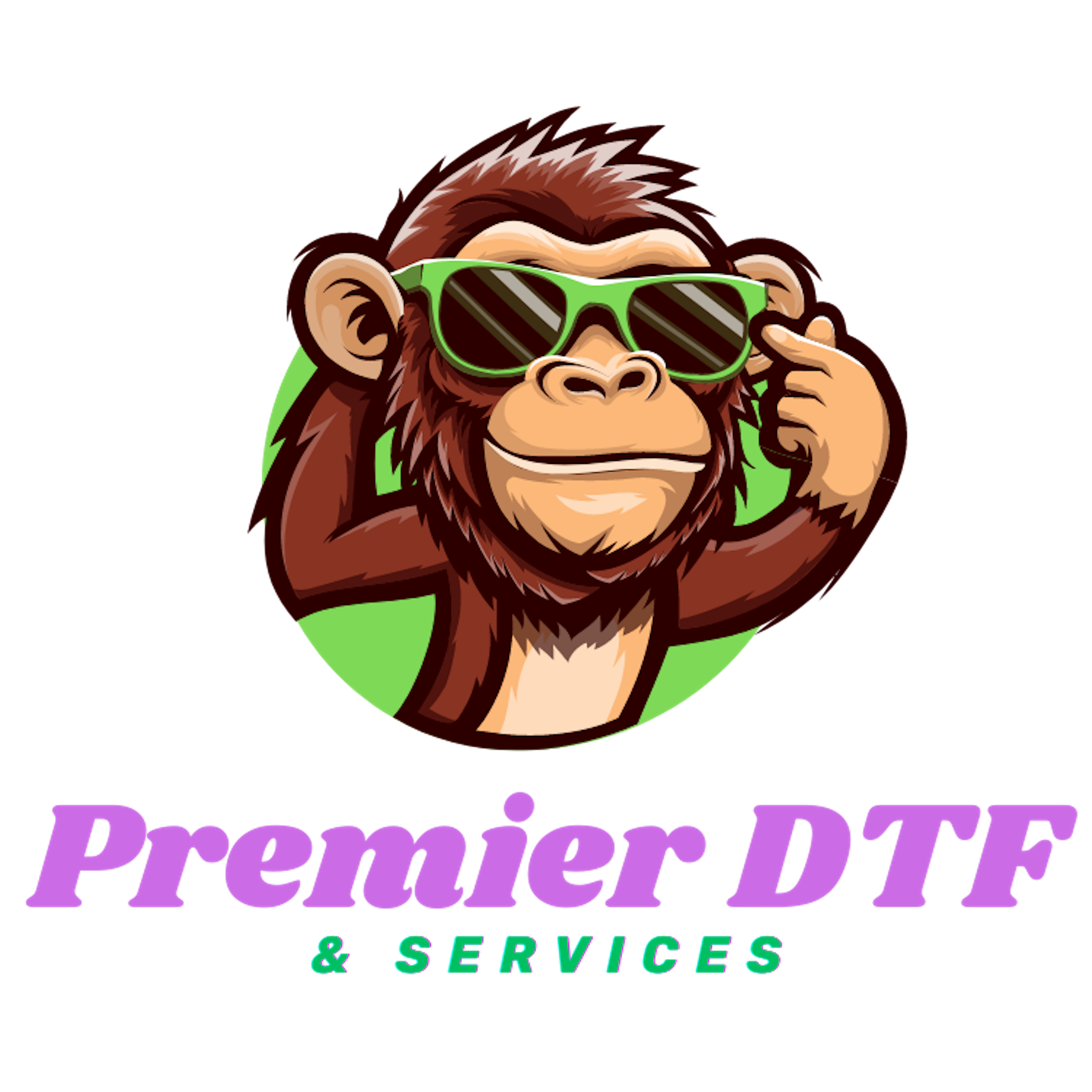 Premier DTF & Transfers